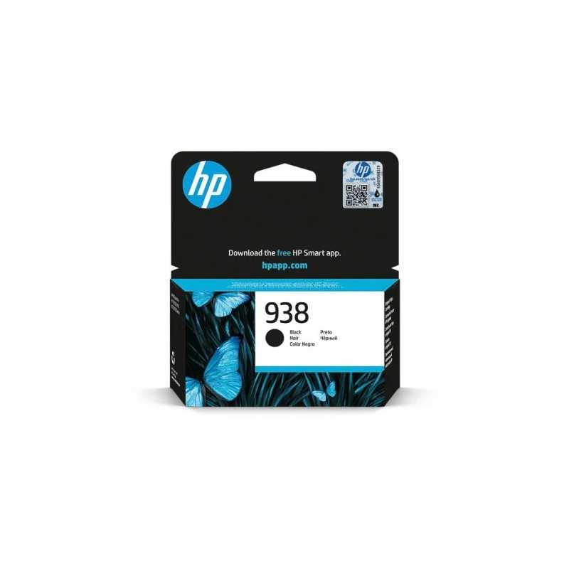 Tinteiros HP 938 Originais e Compatíveis